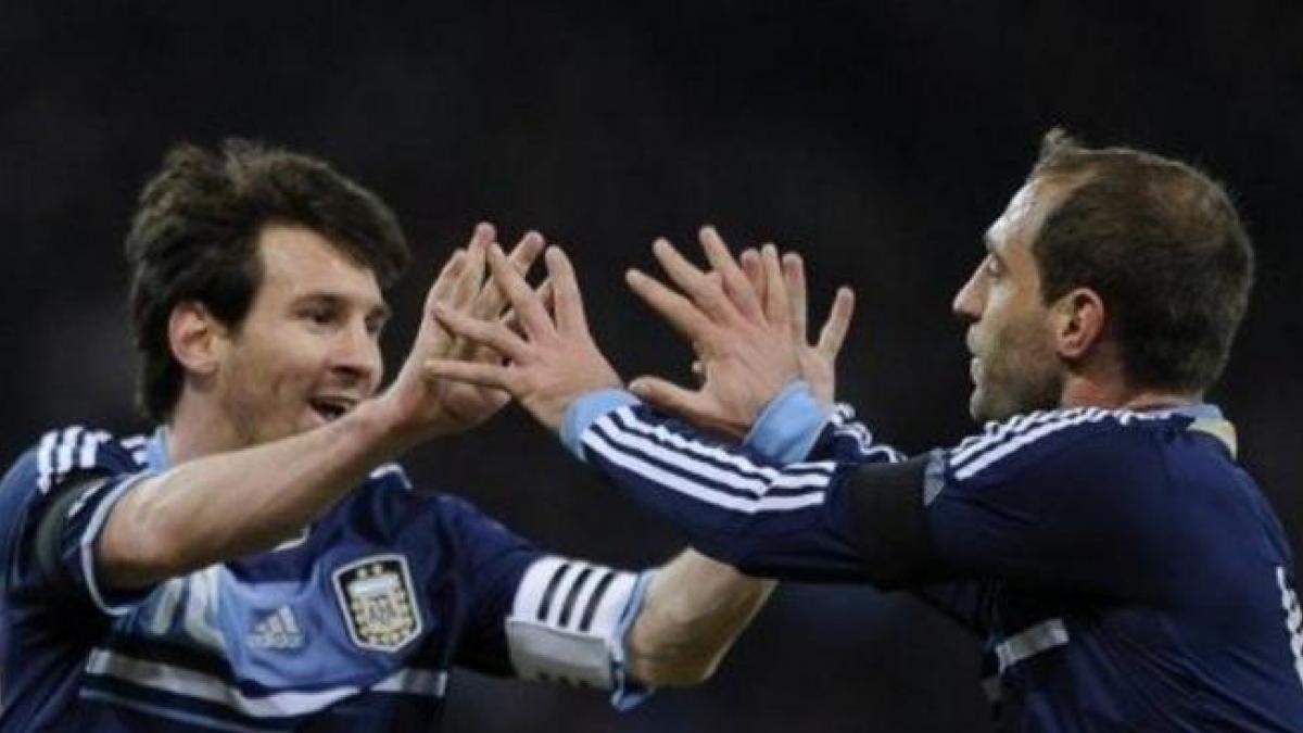 ¿Cuá fue la intrahistoria del interés del Espanyol por Messi?