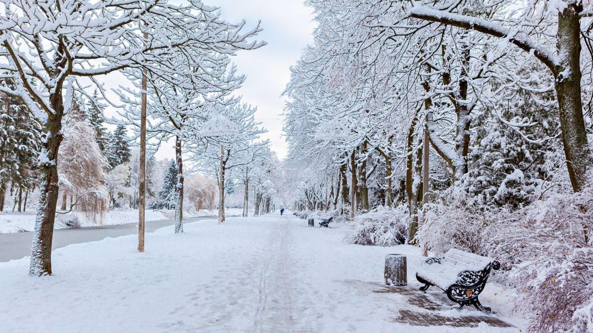 Pogoda na Boże Narodzenie 2025. Wiadomo, czy będą białe święta