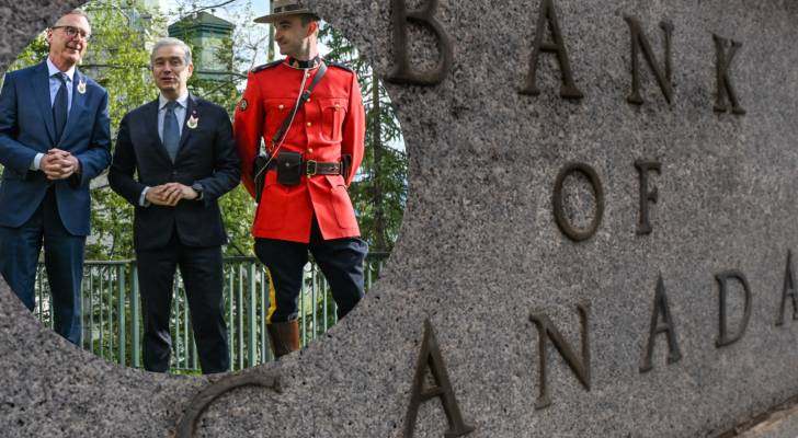 Budget 2025 gives Bank of Canada room to steer recovery, explains BoC ...