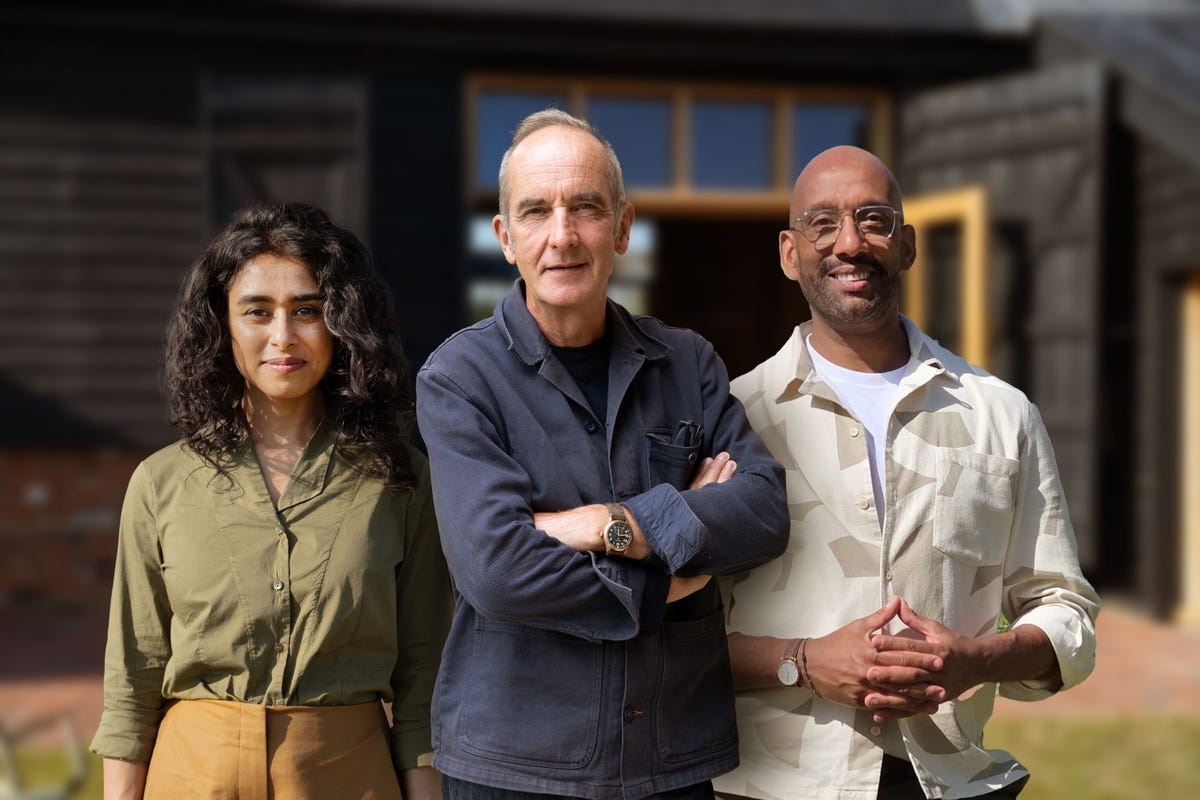 Grand Designs: House of the Year 2025 — the hit show returns to reveal ...