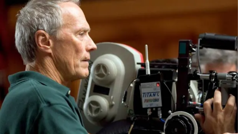 "É muito mais interessante para o público": Clint Eastwood aplica uma ...
