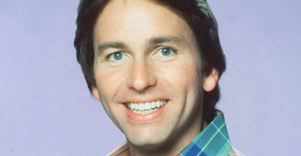 The Tragic End Of TV’s Most Underrated Comedy Star