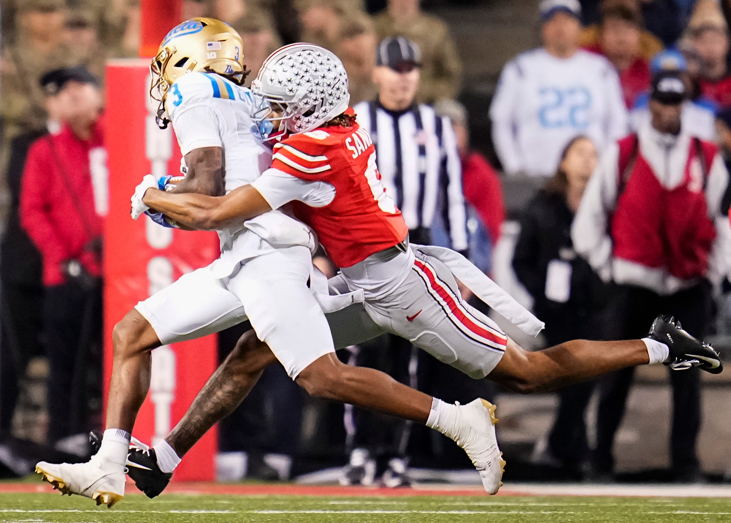 5 players to watch in Ohio State football spring practice