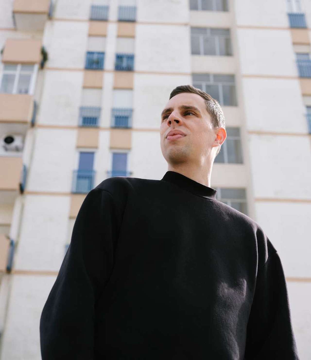 O reality show de Alex Couto