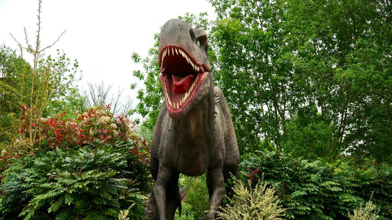 Can we clone a dinosaur? Scientists finally answer the Jurassic Park myth