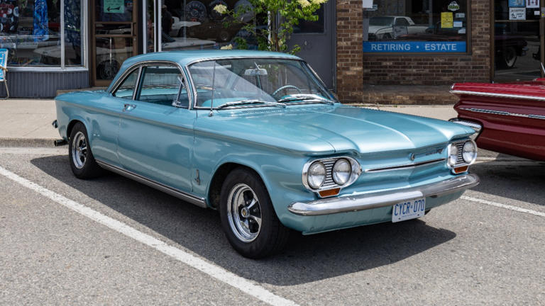 6 GM classics that never got the credit they deserved