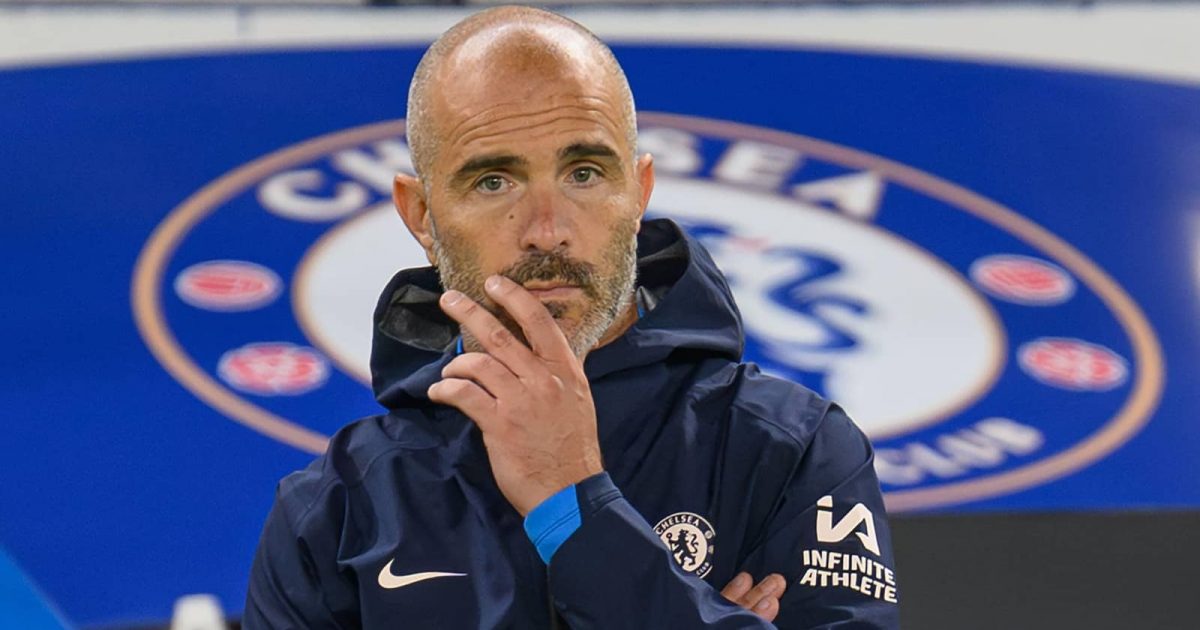 Chelsea face daunting transfer conundrum as sources reveal 'frustrated ...