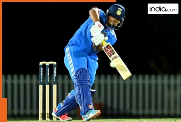 India A vs Pakistan A, Asia Cup Rising Stars Live Score: Pakistan set ...