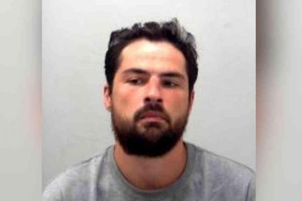 Police trying to locate missing Southend man, Connor Silver, 28