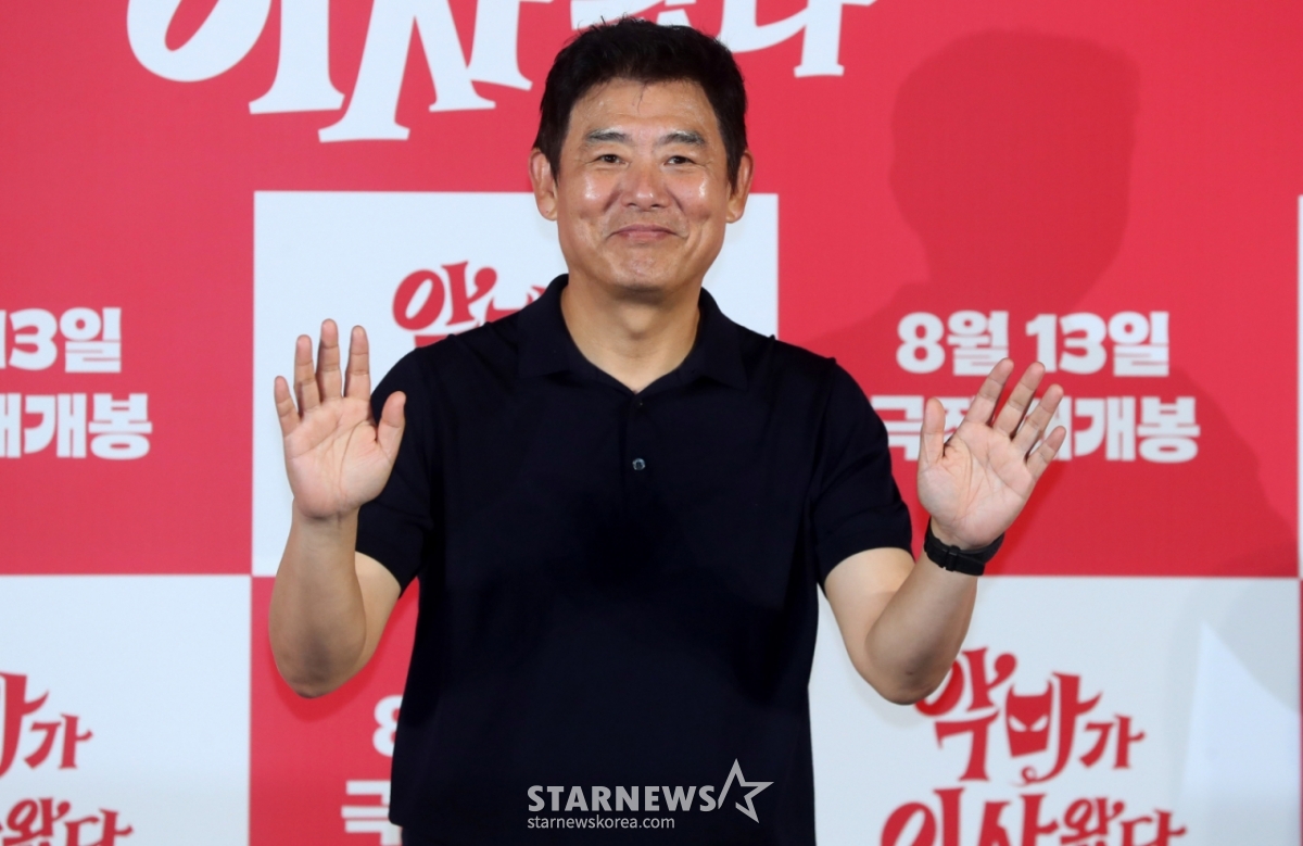 성동일, '2천만 원' 日멜론 선물 받았다..김희원"바가지 끝판왕"[바달집][★밤TView]