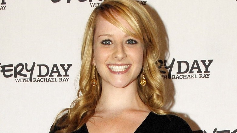 Melissa Rauch's Transformation Is Seriously Quite Stirring