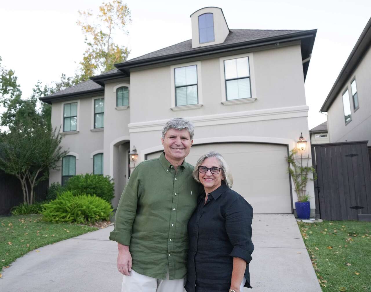 It's finally a buyers market in Houston again - but not everywhere