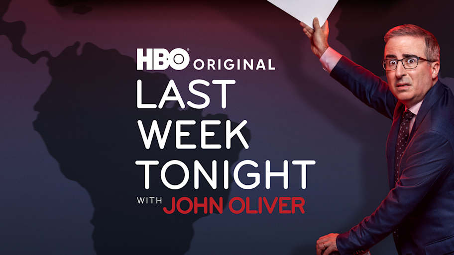 Last Week Tonight with John Oliver season 29 episode 30 release time ...