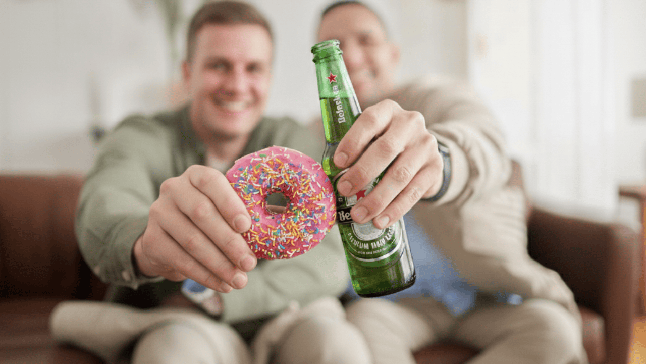 The Surprising Link Between Your Sugar Habit and Alcohol