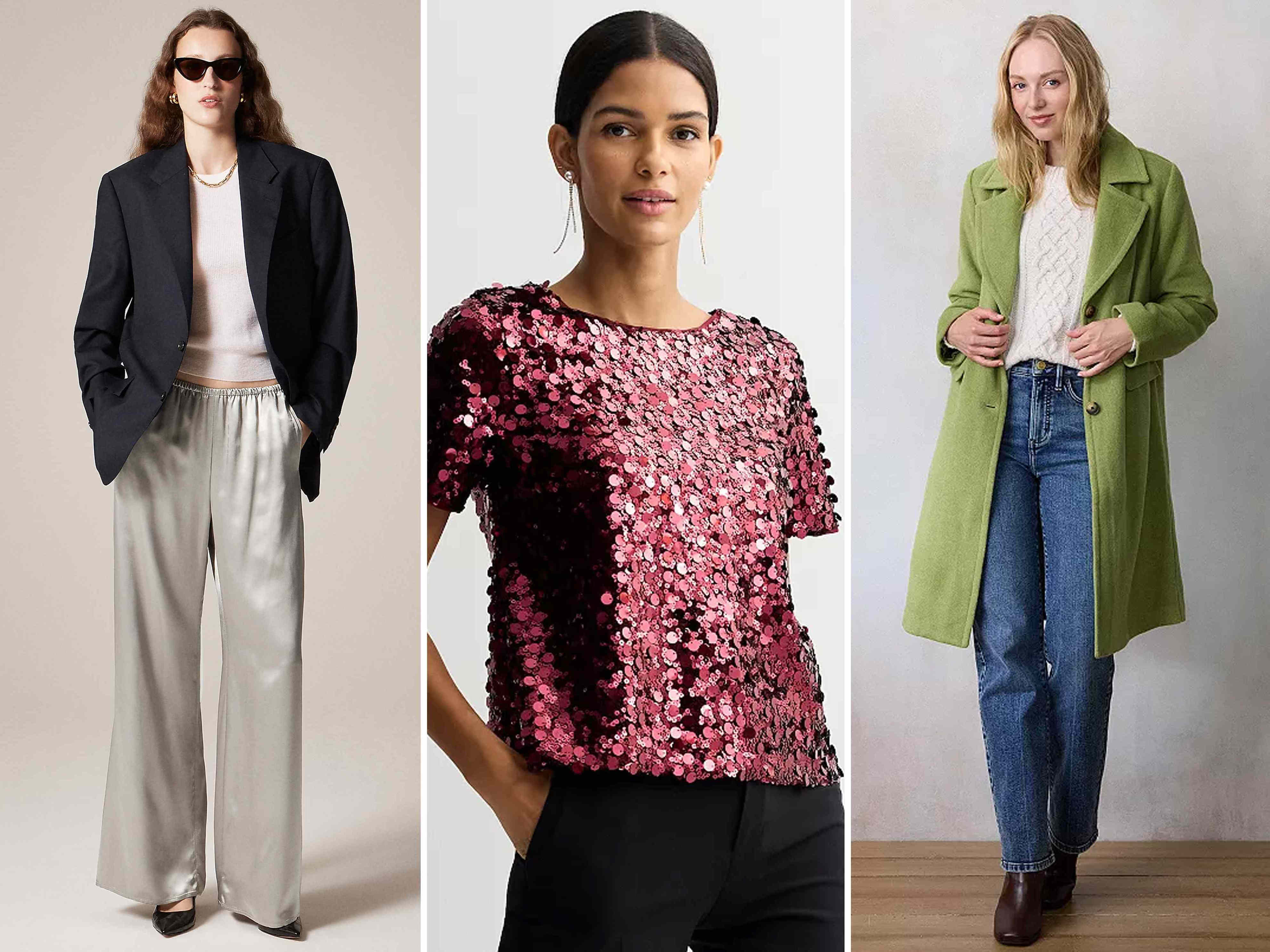 An Internet-Famous Stylist Told Me Her Top 3 Hacks for Mastering Rich ...