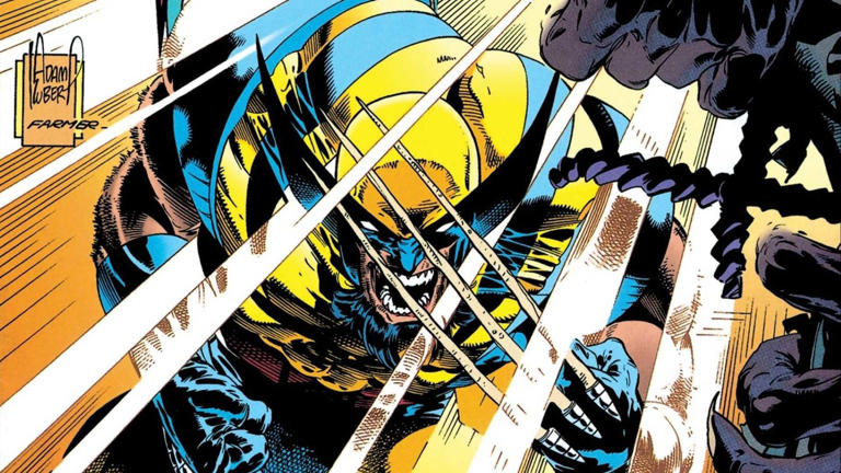 10 objects that changed Marvel Comics forever