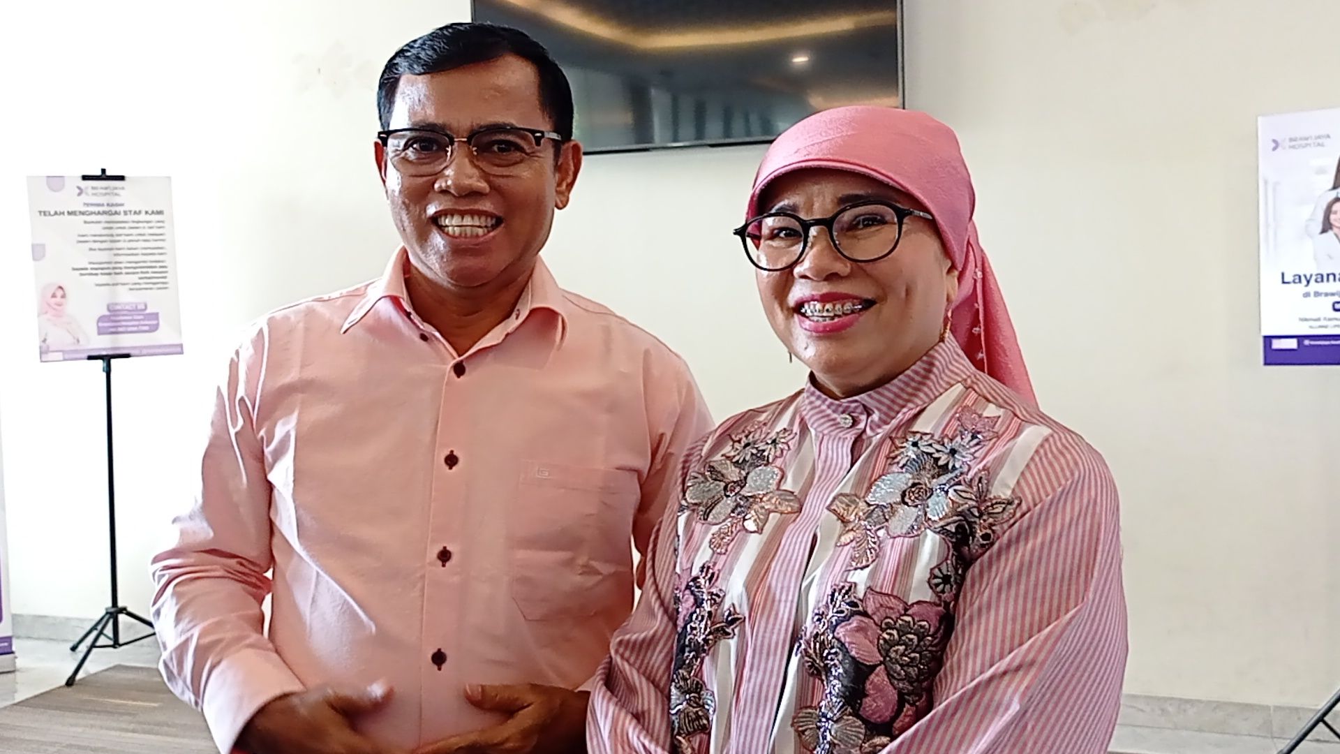 Sempat Berniat Ditutupi dari Publik, Ayah Fuji Utami Ingin Cucunya ...