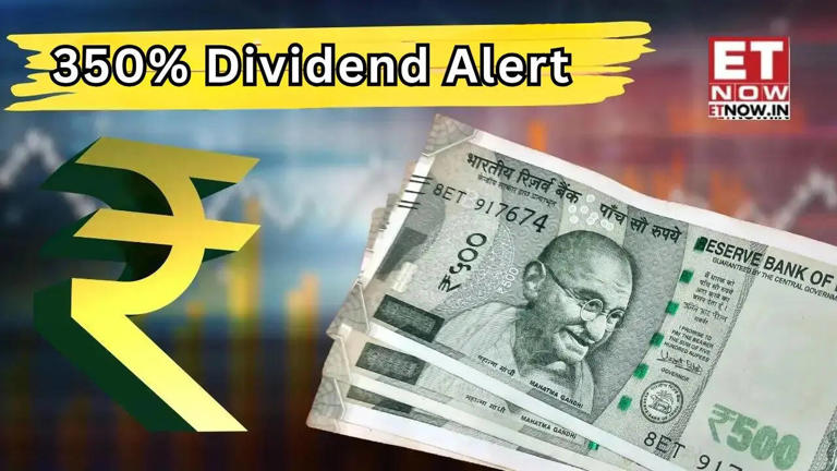 Rs 7 dividend alert: Automotive components manufacturer sets record ...