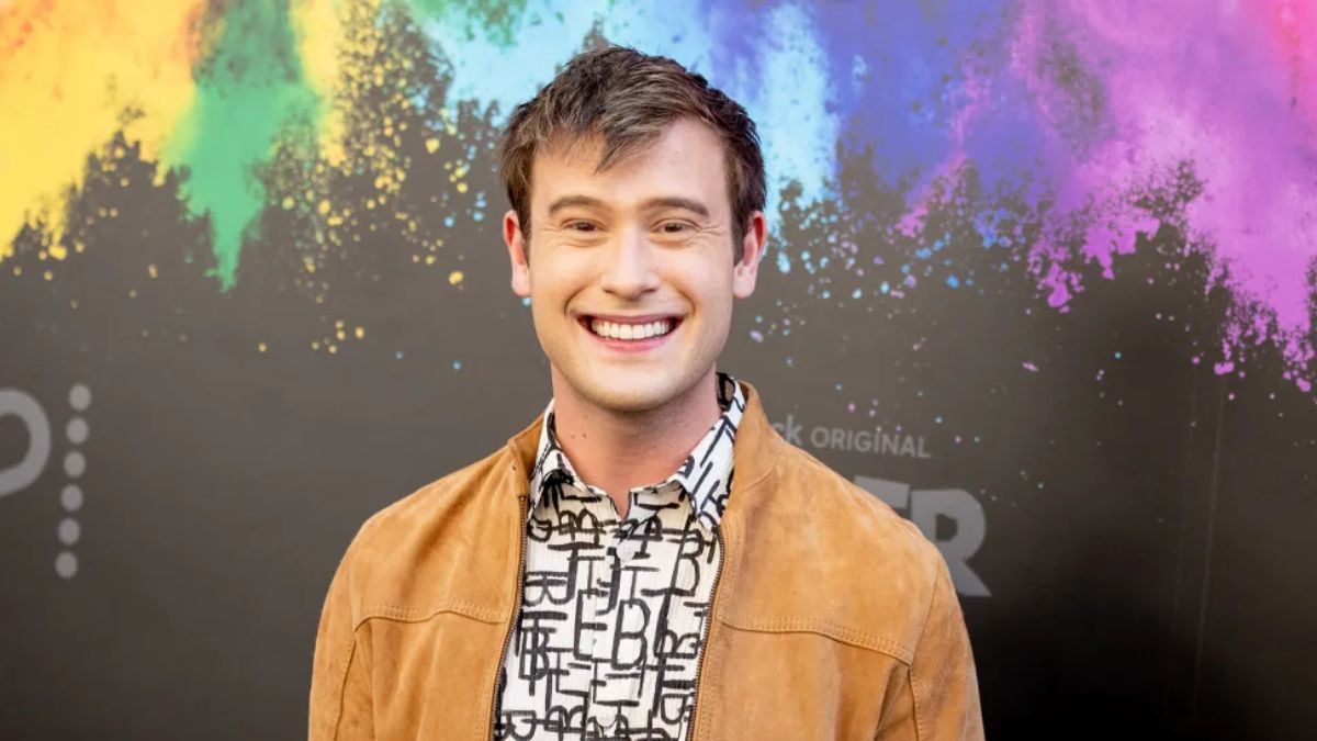 Tyler Henry Undergoes Third Brain Surgery In Six Months Amid Recurring Cyst