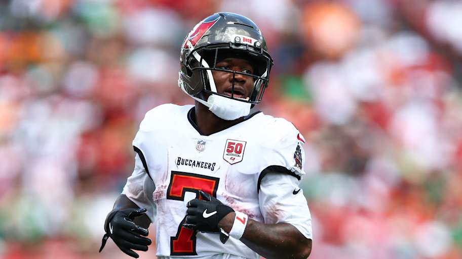 Is Bucky Irving playing this week? Latest injury update for Week 11 vs ...