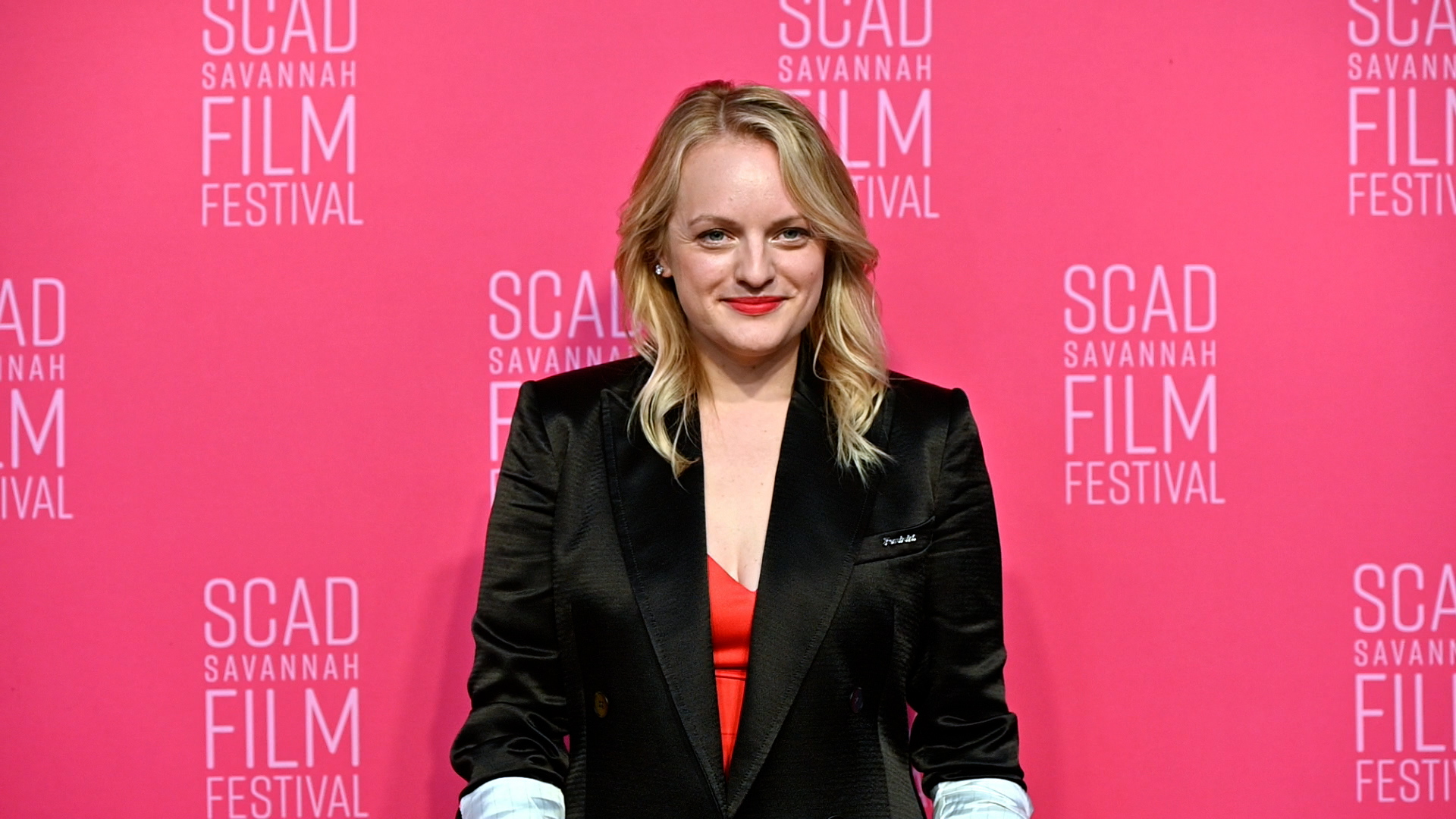 You’ll Never Guess How Elisabeth Moss Went From Ballerina to Emmy ...
