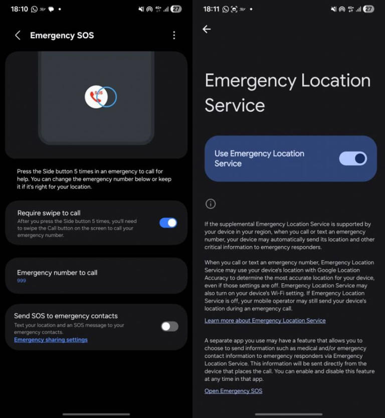 SaveMe 999 seems to be yet another pointless government app