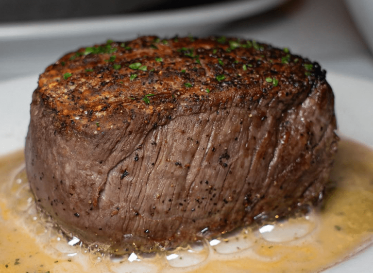 5 Chain Restaurants Where the Filet Mignon Tastes Like Luxury
