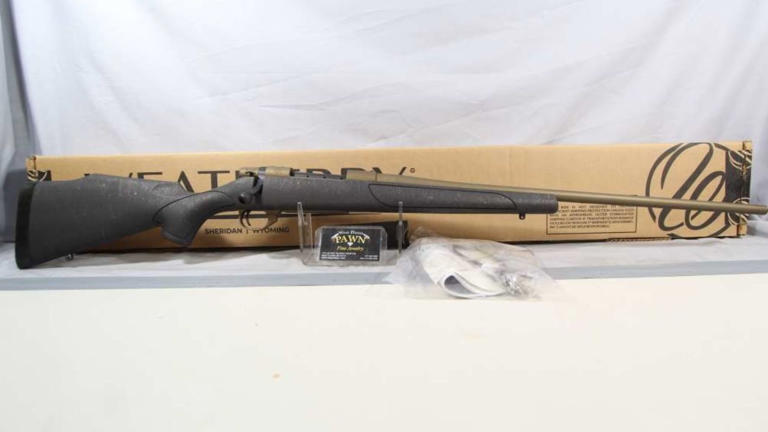 The best deer rifles for recoil-sensitive shooters