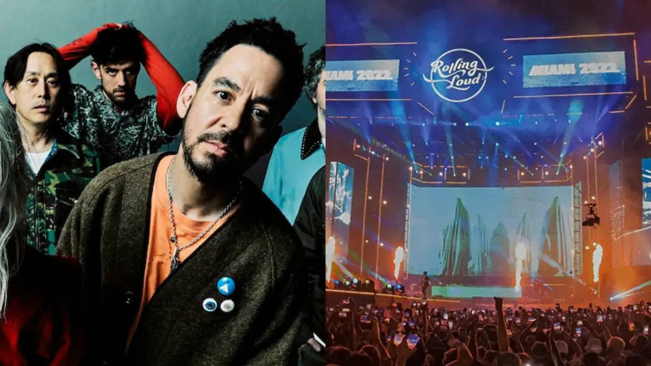 Rolling Loud, Linkin Park, Jaipur Lit Fest: India’s Hottest Events ...