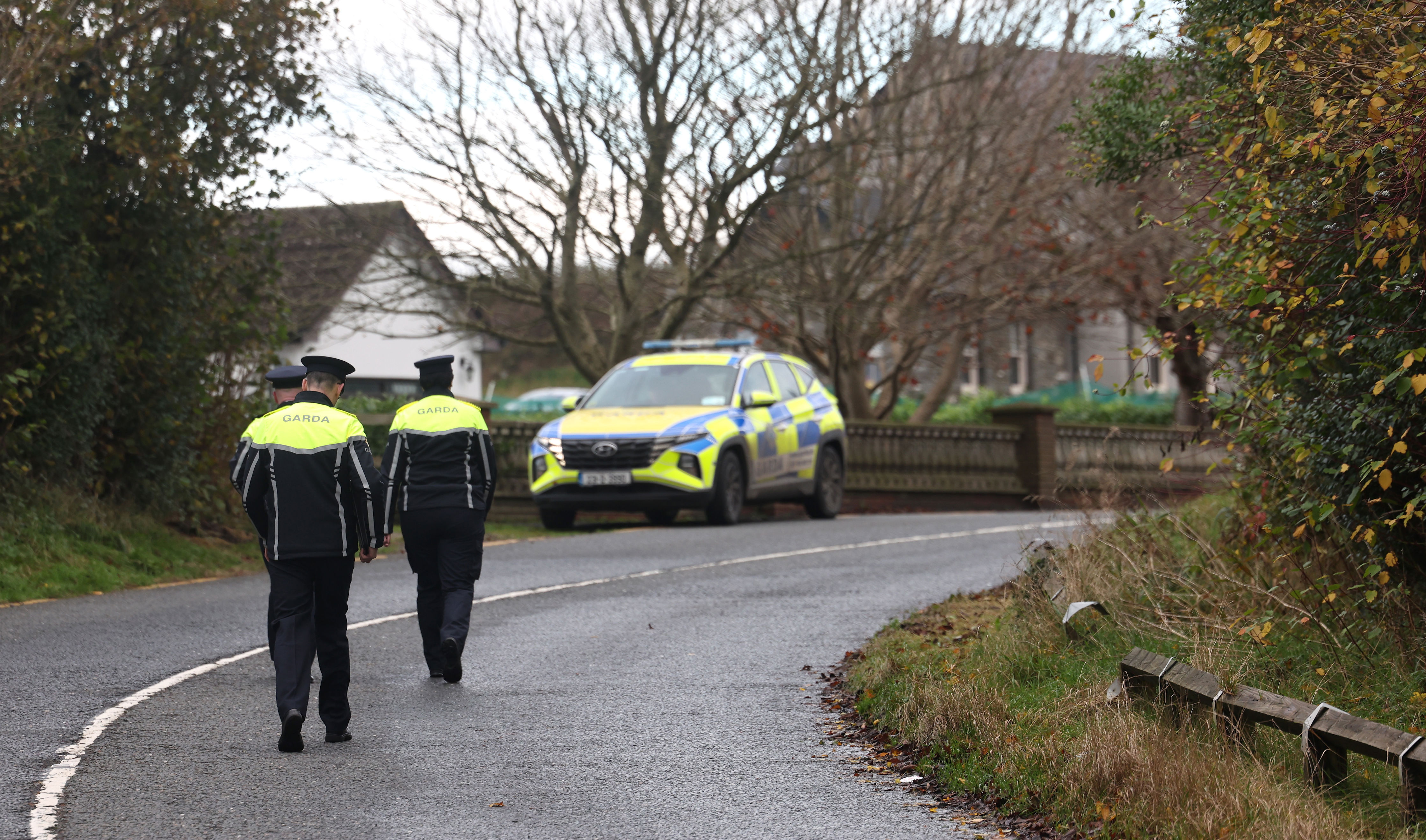 Five young people dead in ‘devastating’ road crash in Co Louth