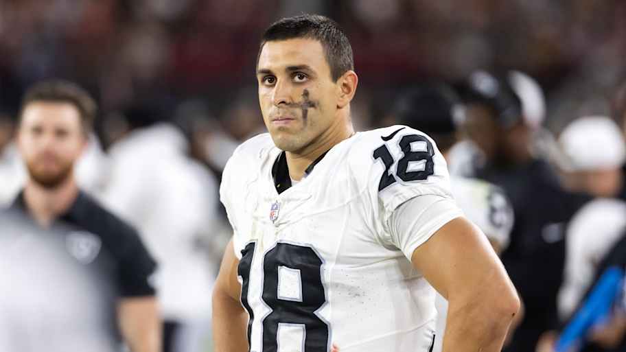 What to Truly Make of the Raiders' 2025 Draft Class