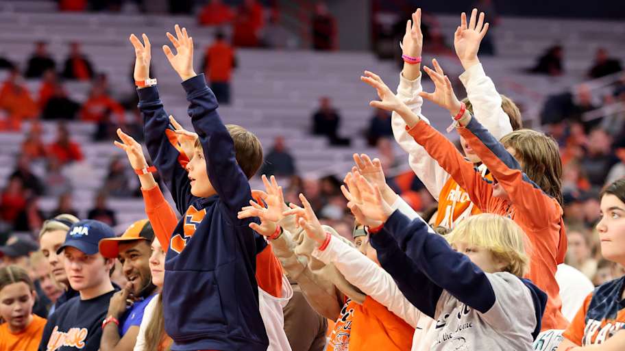 Syracuse basketball's top 2026 5-star targets in running for national ...