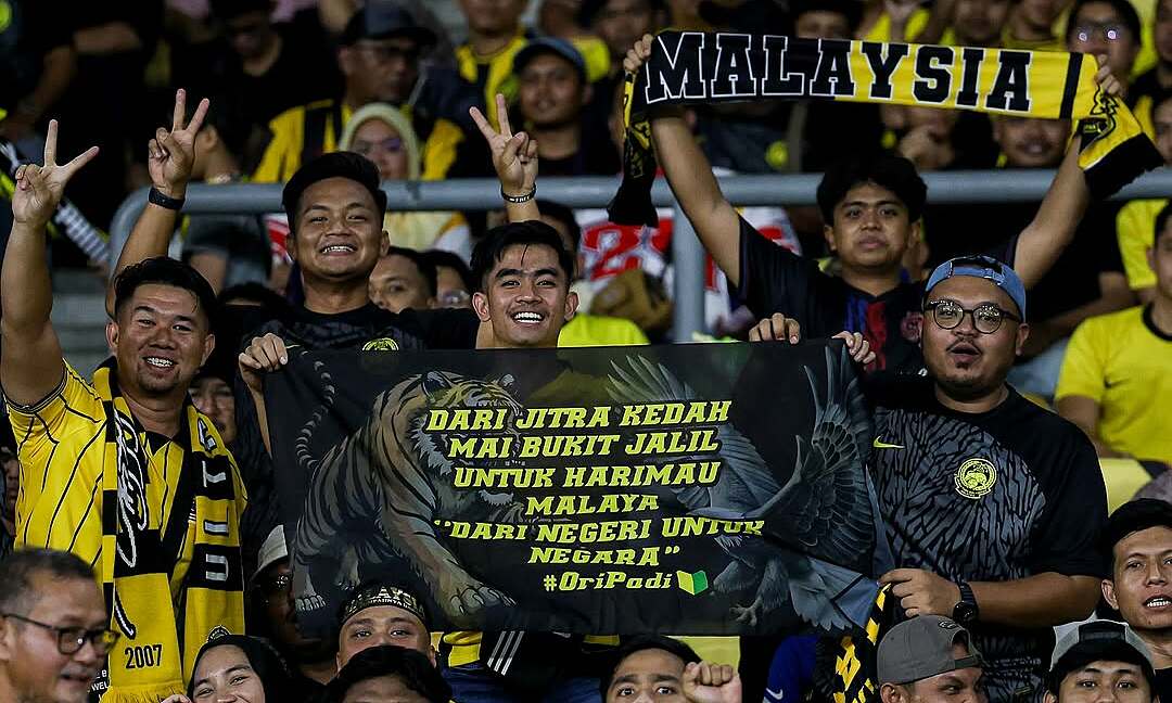 Malaysia awaits FIFA's written decision to launch CAS appeal as fans ...