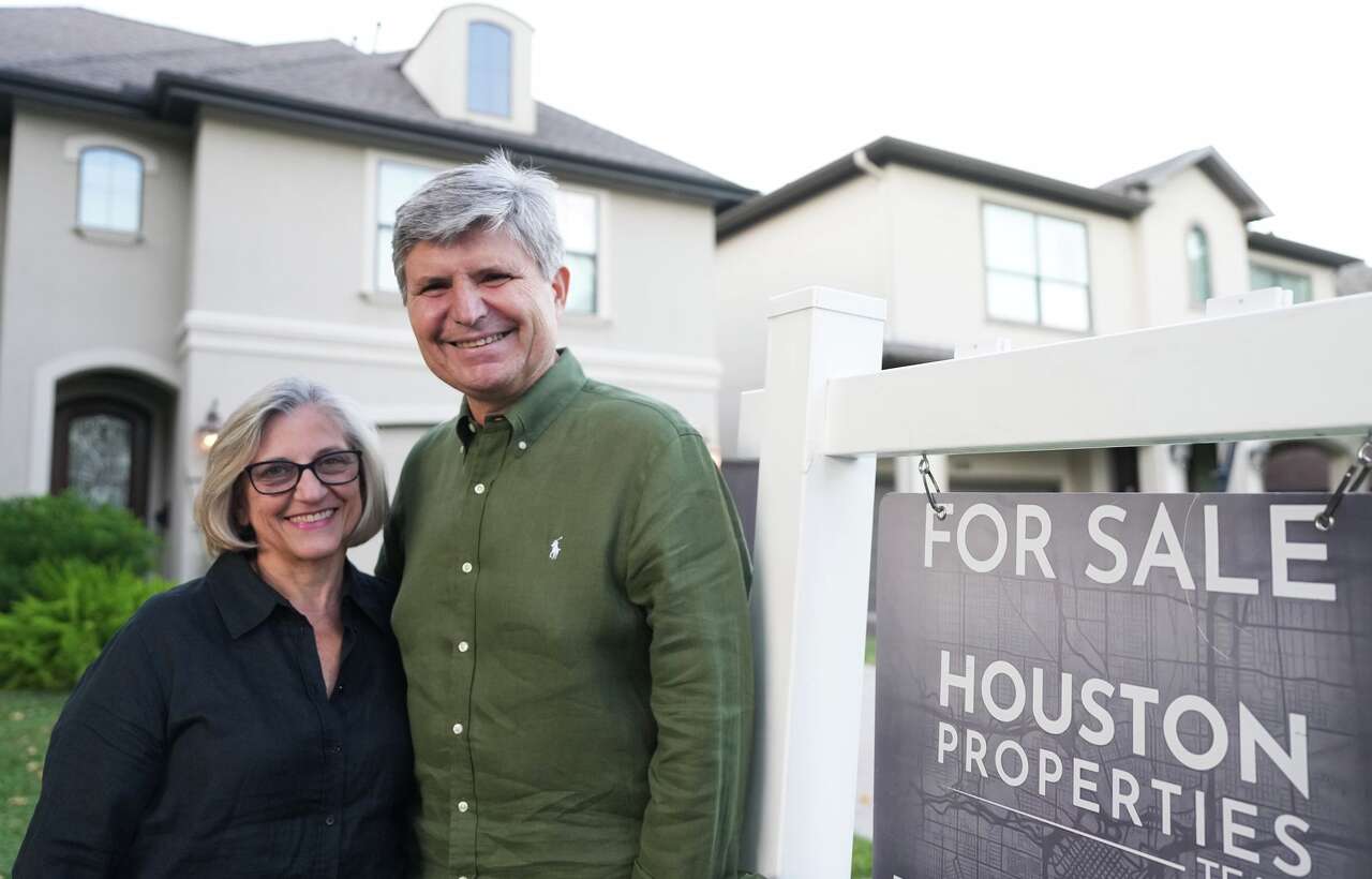 It's finally a buyers market in Houston again - but not everywhere