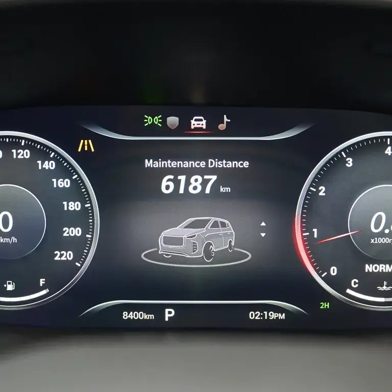 2025 LDV D90 Executive 4×4 review