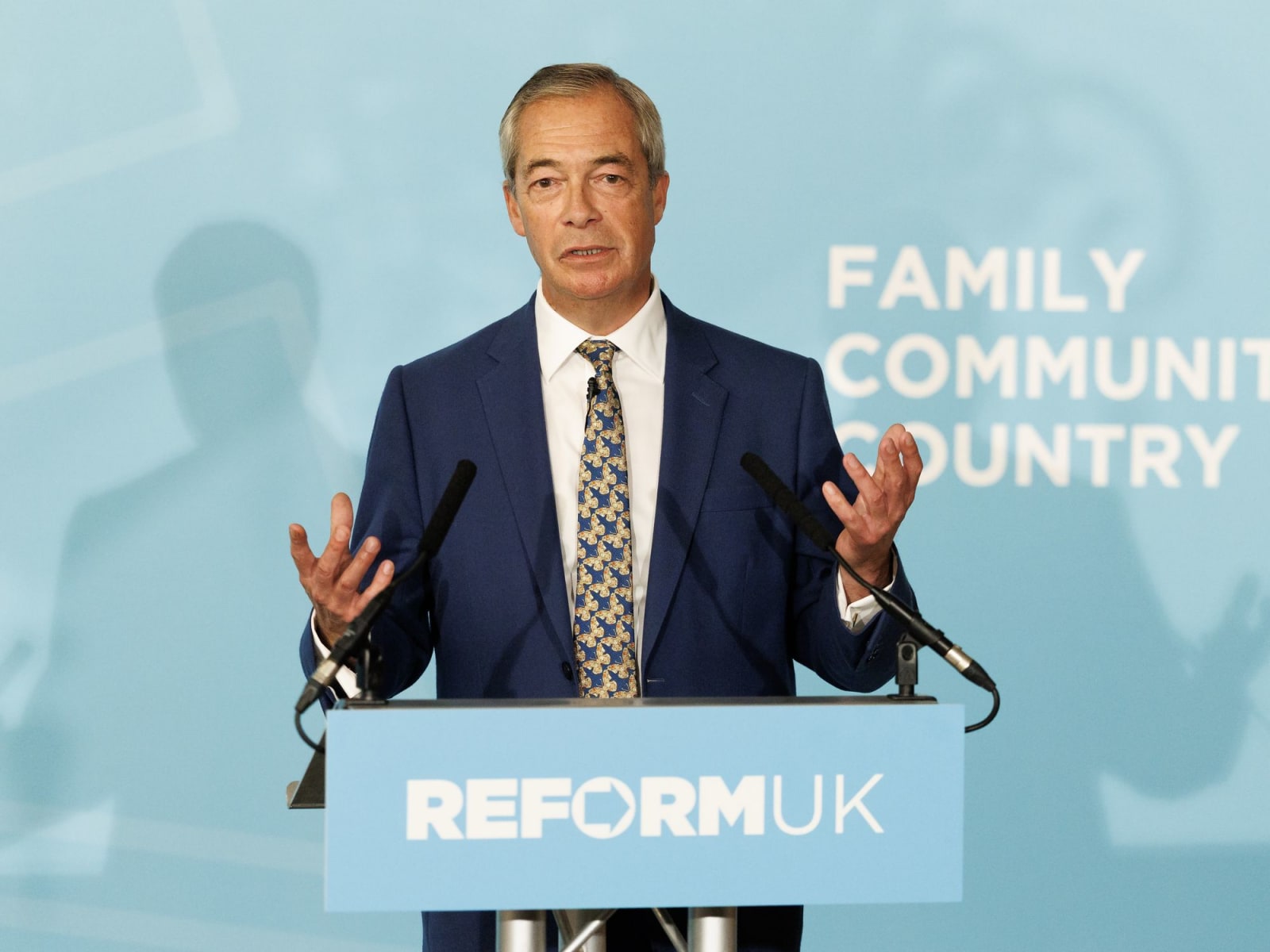 Reform fixing '630 potholes a day' in taxpayer waste crackdown