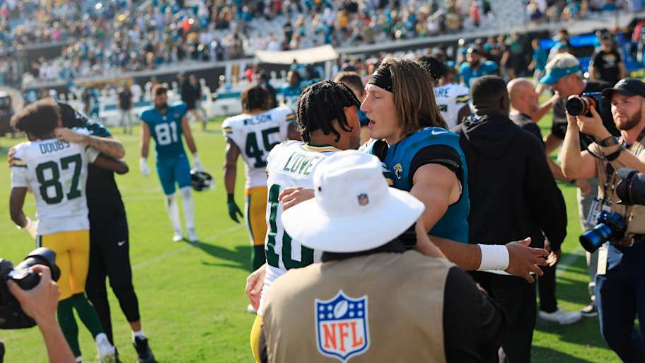 Undeniable Proof Jaguars Aren't Getting the Respect They Deserve