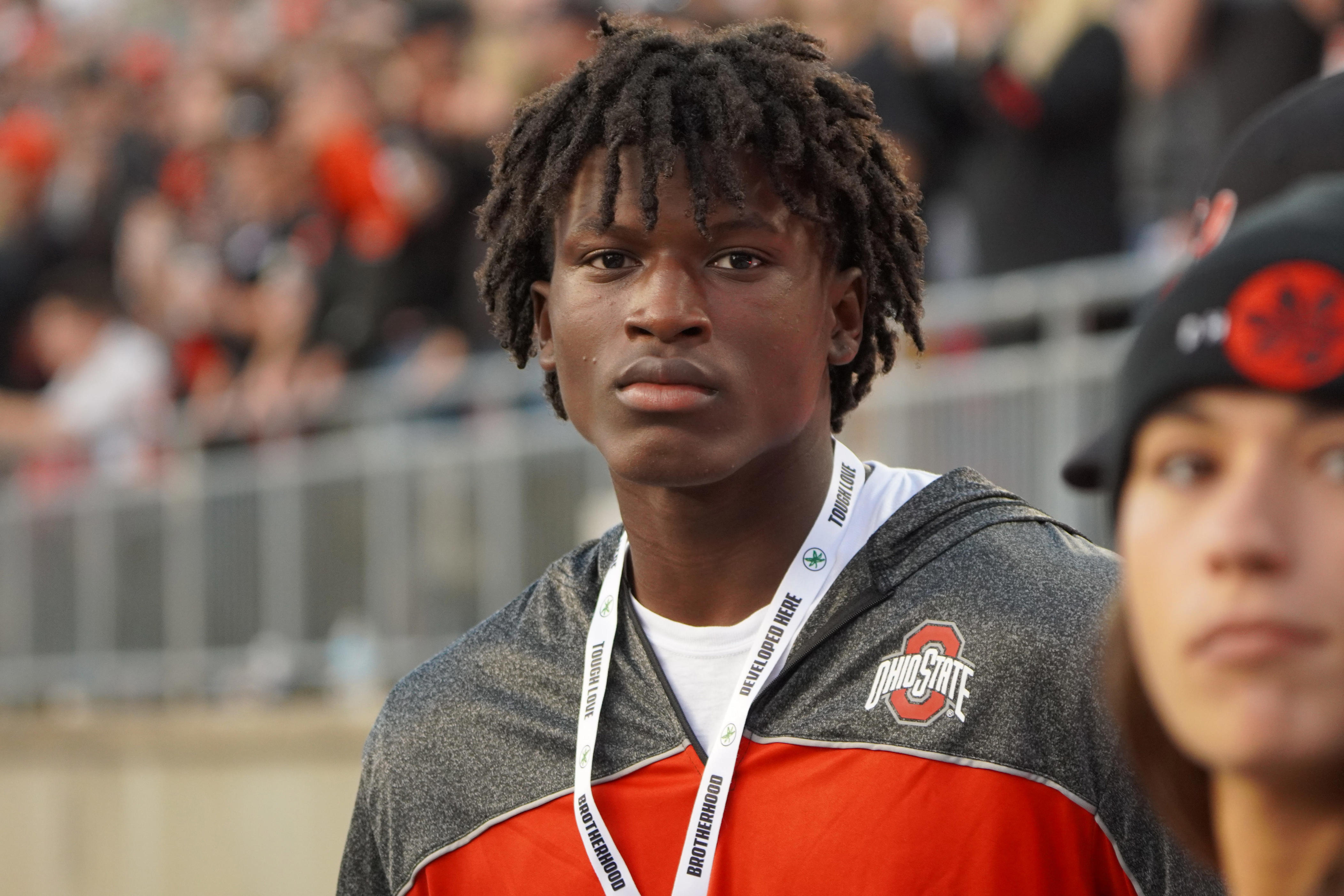 Way-too-early 2026, 2-Round Mock Draft: Cowboys trades net edgy LB, new LT