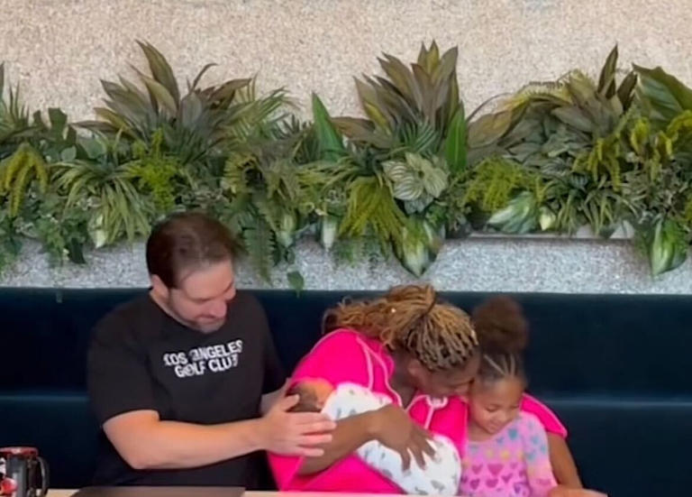 Inside Serena Williams Love All Story With Alexis Ohanian