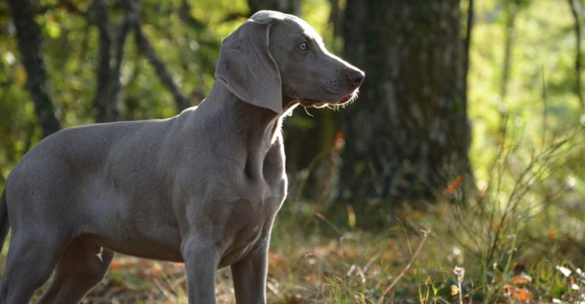 20 Popular Dog Breeds That Some Owners Find More Challenging Than ...