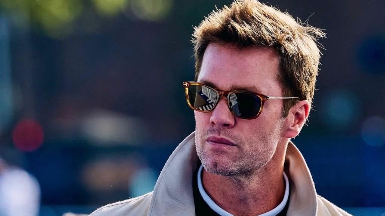Tom Brady shuts down New Year’s Eve rumors, says work and family come first