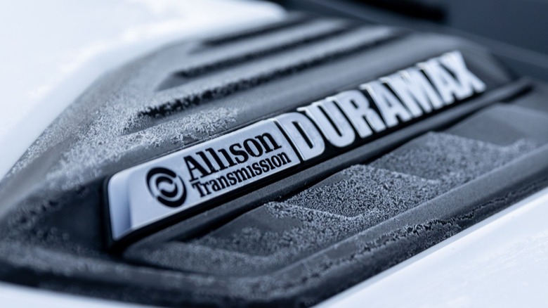 Gm And Allison Transmission Are Breaking Up After A Decades Long