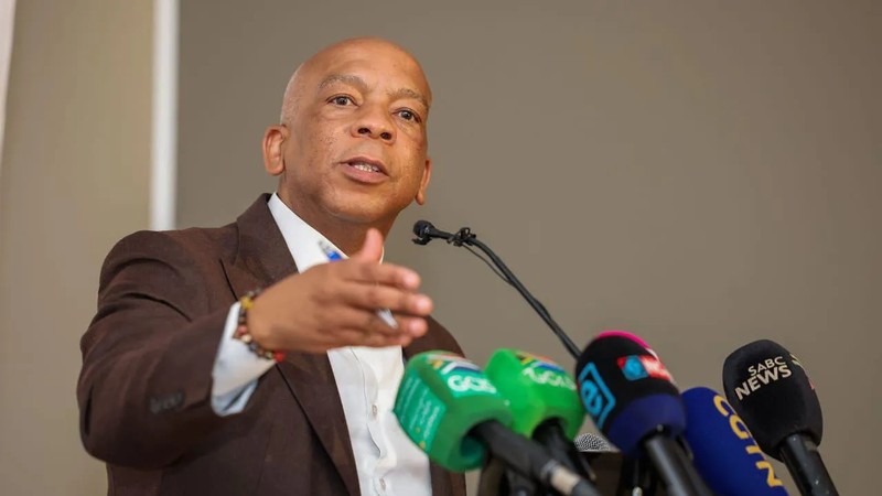 South Africa embarks on new nuclear energy era with ambitious ...