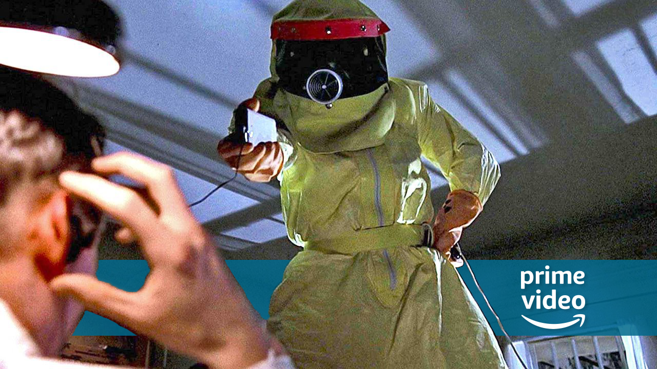 Neu bei Amazon Prime Video: Eine der legendärsten Sci-Fi-Trilogien ...