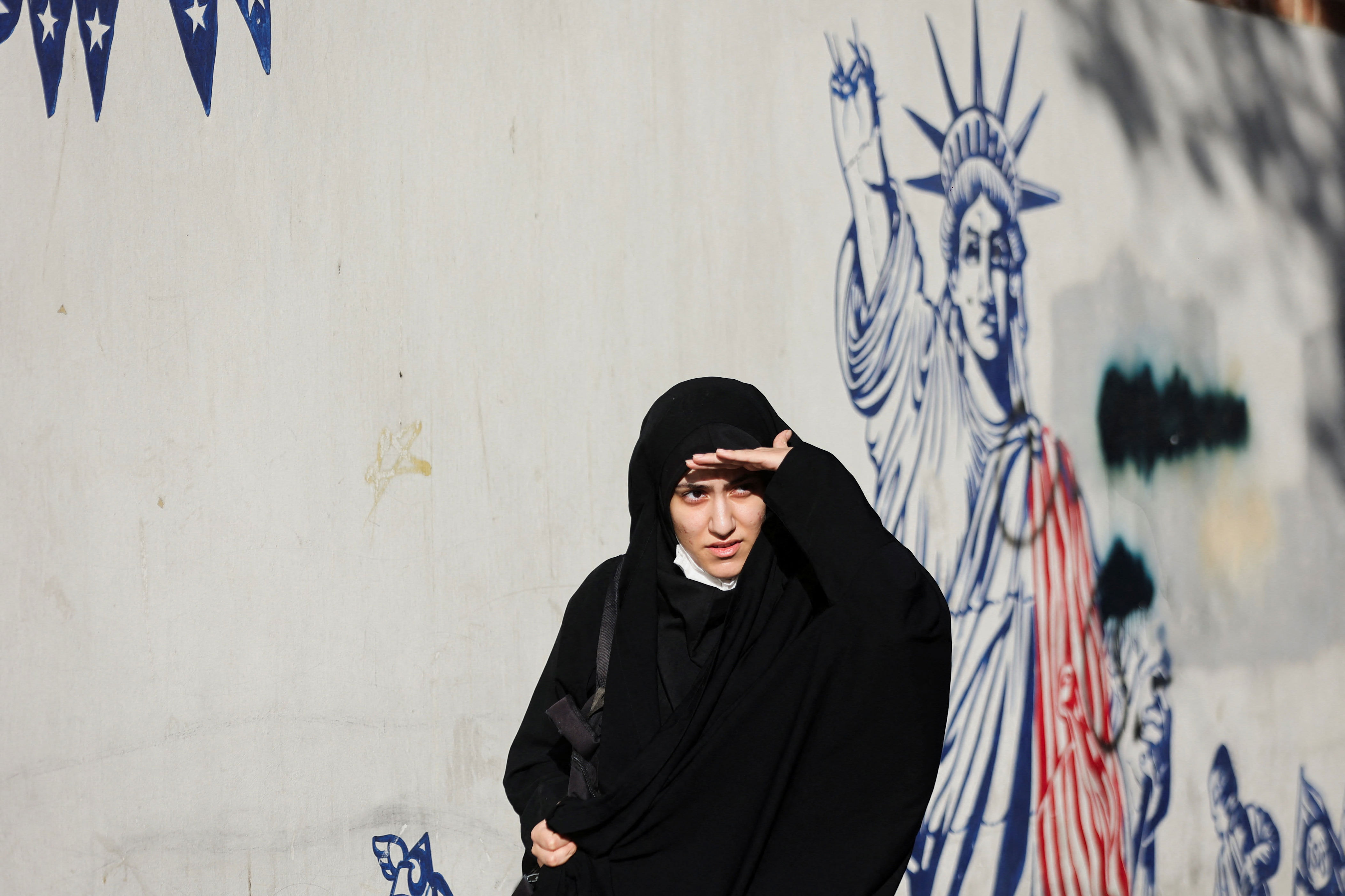 US is not ready for 'equal and fair' nuclear negotiations, Iran claims