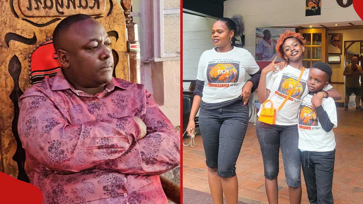 Pastor Kanyari claims he’s secured KSh 90m Runda mansion to move in ...