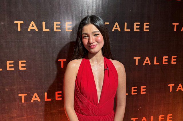 Belle Mariano and sister Daniela launch new makeup brand