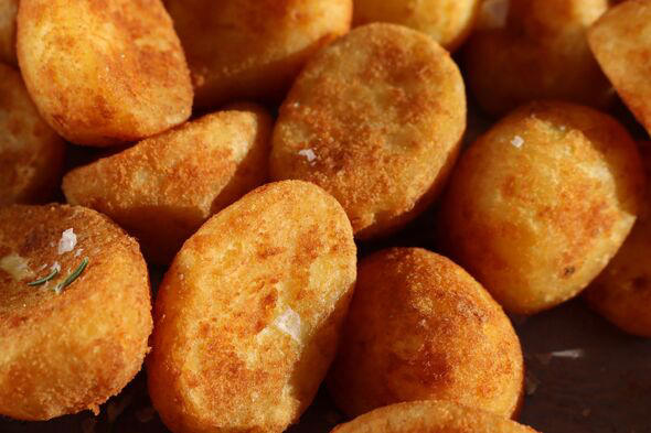 Top chef warns over crucial mistake when cooking potatoes