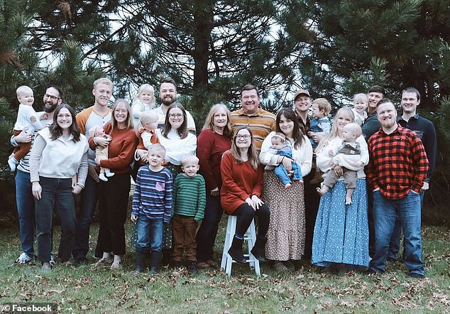 The world's first surviving septuplets set to celebrate their 28th ...