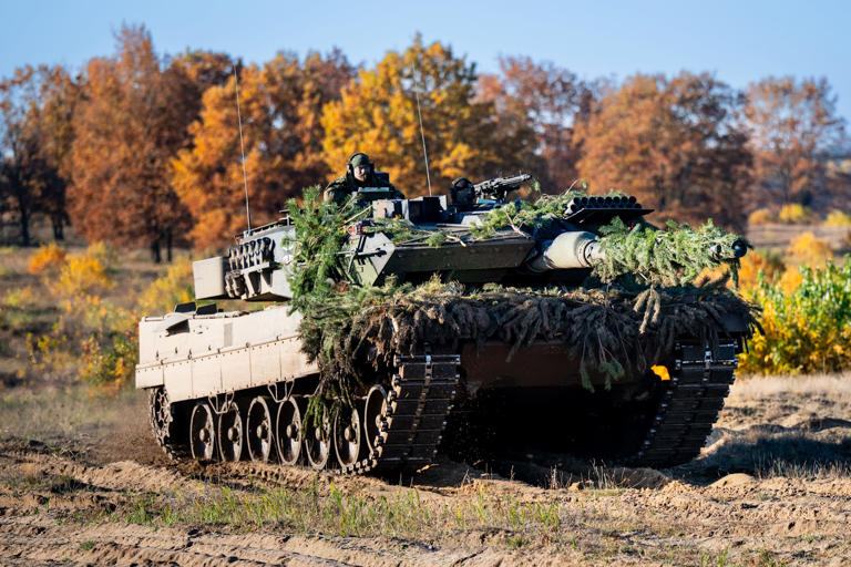 „Das ist eine schiefe Rechnung“